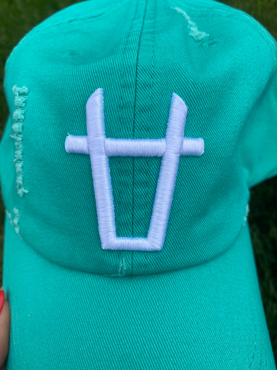 White Puff – Steadfast Western Wear